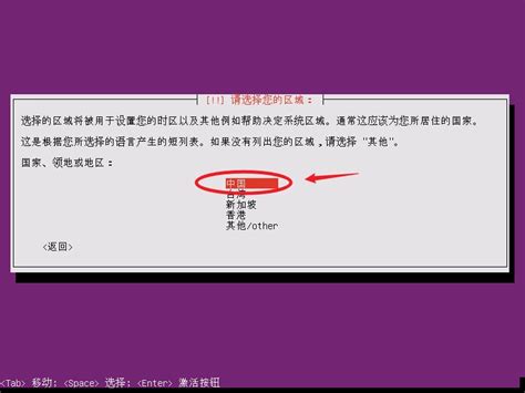 ubuntu乌班图服务器版16 04安装教程 哔哩哔哩