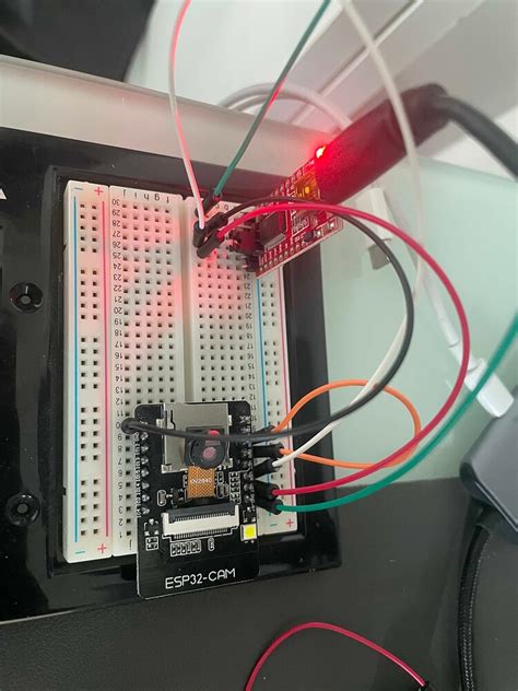 Esp32 Cam Not Working Uploading Arduino Forum