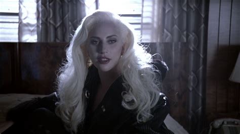 Elizabeth Lady Gaga Pictures Lady Gaga American Horror Story