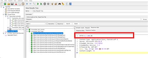 Loadview Vs Jmeter In Depth Browser Based Load Testing Comparison