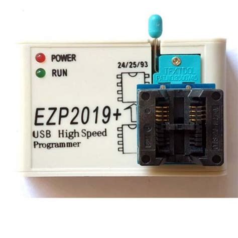EZP Programmer High Speed USB SPI Programmer Star International