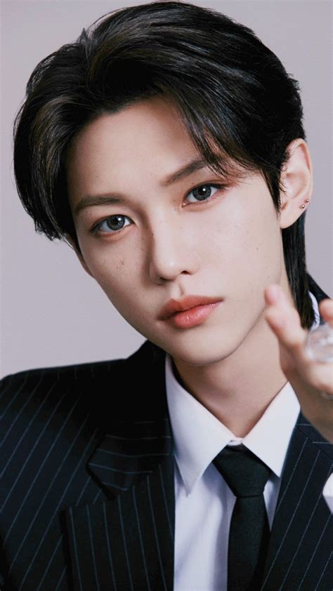 Felix♡ Diário De Fotos Jhope Fofa Meliodas