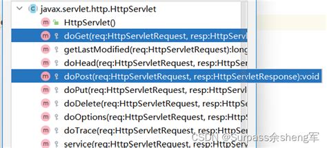 Servlet Spring Boot Web请求 springboot servlet CSDN博客