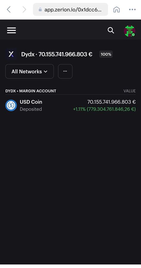 Yo Can Some One Explain Me This Rdydxprotocol