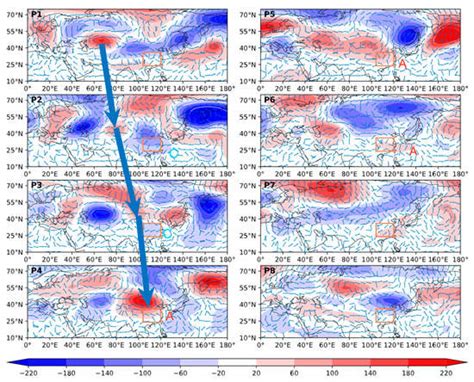 Remote Sensing Special Issue Understanding The Meteorological Environment In Arid Regions