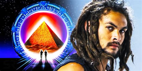 Jason Momoas First Big Role Makes Him Perfect For A Stargate Movie Reboot