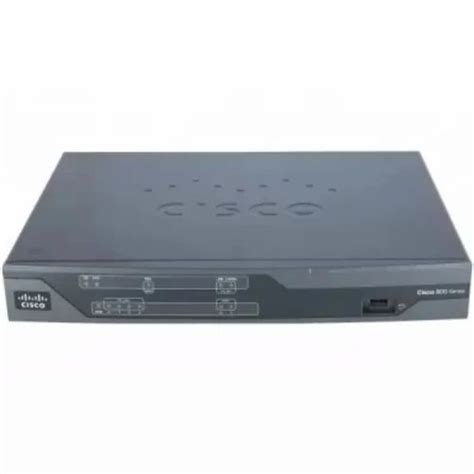 Cisco Isr800 Series C892fsp K9 Routers At ₹ 12000 Piece Cisco Routers In Bengaluru Id
