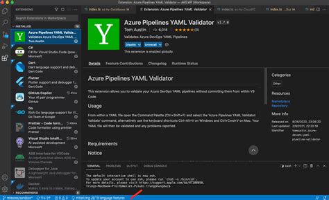 Typescript Not Regconized · Issue 131962 · Microsoftvscode · Github