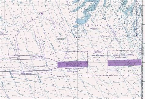 Traffic Separation Scheme Alchetron The Free Social Encyclopedia