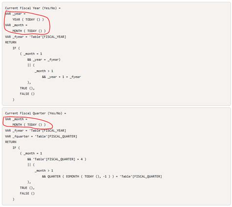Solved Fiscal Period Calculations Microsoft Fabric Community
