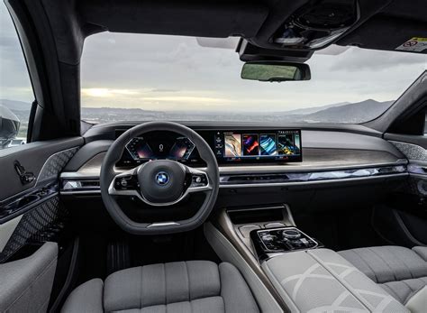 2026 Bmw I7 Specs Dimensions Release Date Speedworlds