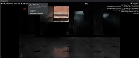 Ros2 Camera Topic Publish Hz Control Camera Fps Fix Problem Using Ros2 Isaac Sim Nvidia