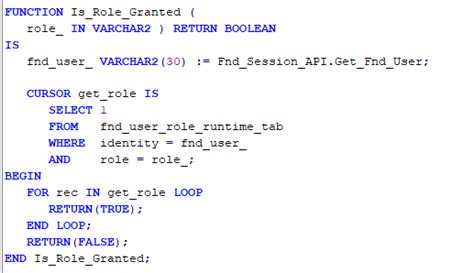 how to validate user belong to specific user role to edit project