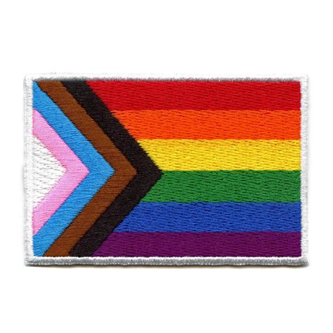 Pride Patch Collection