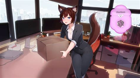 Anons Neko Waifus Steam Cd Key Buy Cheap On