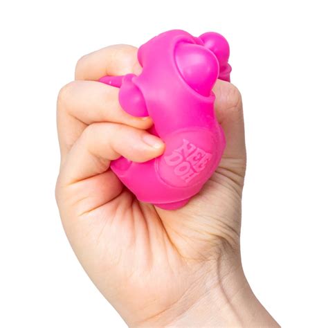 Needoh Happy Snappy Funkyfidgetsshop
