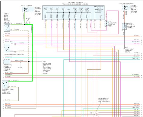 Engine And PCM Wiring Schematic Thank You For The Plans I Have