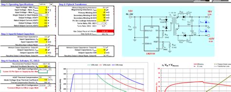 LM Q 当驱动SIC是输出电压被拉低 Power management forum Power management TI E E support forums