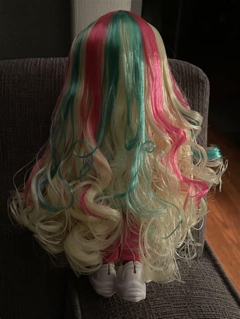 Candy Dolls Hannah Disneys Hannah Montana Quick Switch Hannah To