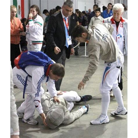 Международен съдия бе открит мъртъв на панаира в Пловдив