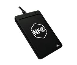 ACR1251 NFC Contactless Smart Card Reader ID System