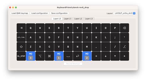 KeyboardFriend An Application For MacOS Boring Utopia