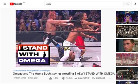 The New Ppv Of Aew Leaked Rscjerk