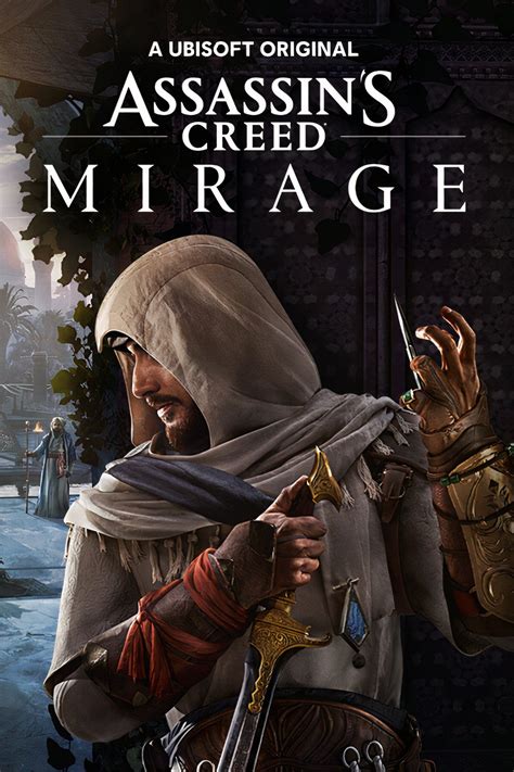Assassins Creed Mirage The Calling Walkthrough Find The Hidden Place