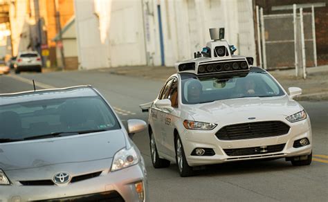 More Robotaxis Are Leading To A Big Problem More People Having