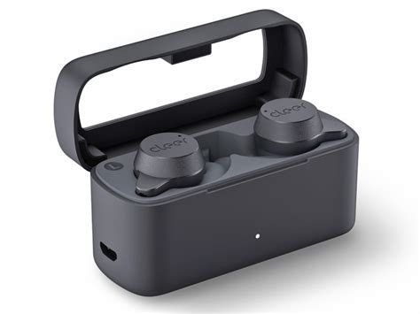 Cleer Audio Announces Roam Sport True Wireless Noise Cancelling Sports