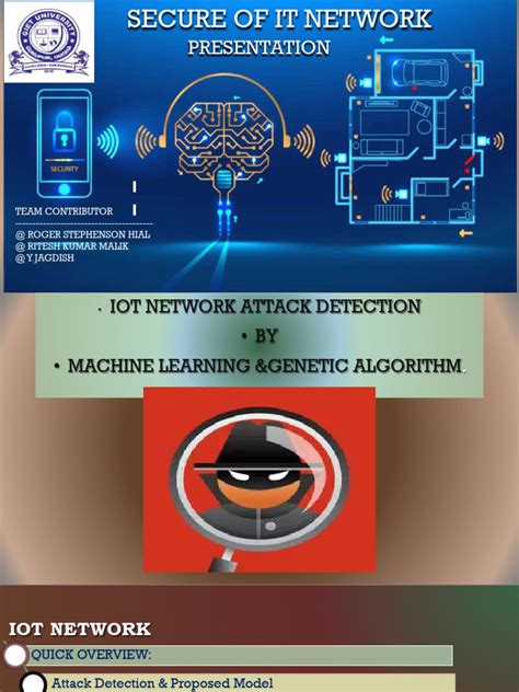 Minor Project Pdf Computer Security Security