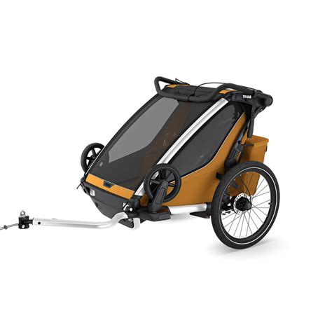Thule Chariot Sport 2 Double Thule Schweiz