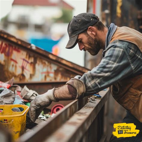Mastering Dumpster Diving For Beginners Ultimate Guide