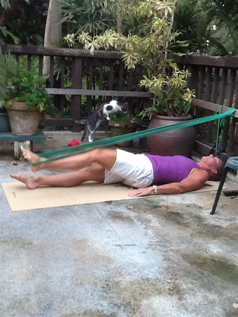 Mama Simmons How To Fix Your Hamstring In Easy Steps