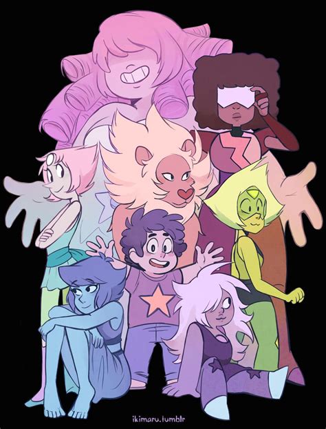 Dibujitos De Steven Universe N N Steven Universe Gem Steven Universe Steven Universe