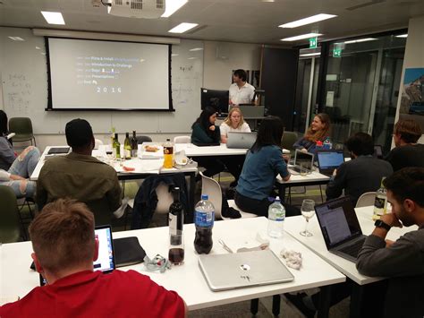 Our First Python Coding Dojo Kings Geocomputation And Data Science
