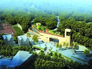 青島山一戰遺址博物館今年將投入使用 提升青島知名度 每日頭條