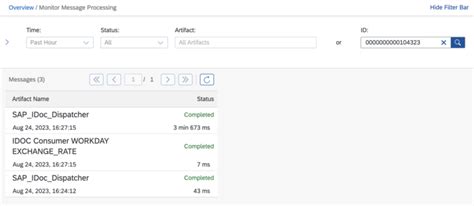 Centralizing Idoc Connectivity From Abap To Sap Cloud Integration Integrationexcellence