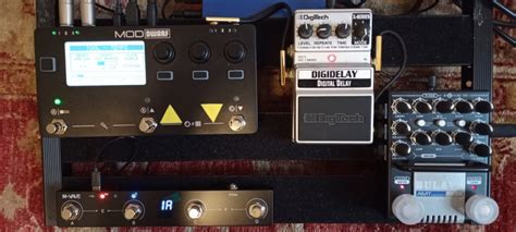 Midi Chocolate 🍫 Controller With The Mod Dwarf An Introduction Random Mod Audio Forum