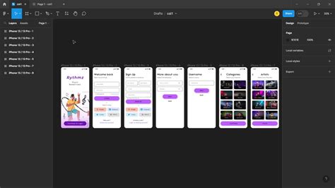 Gone Rahul On Linkedin Connections Design Uiux Internship