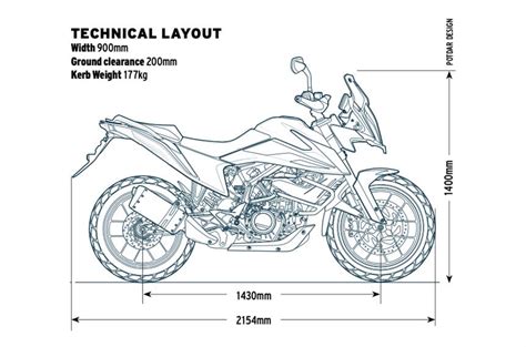 Ktm 390 Adventure Review Road Test Autocar India