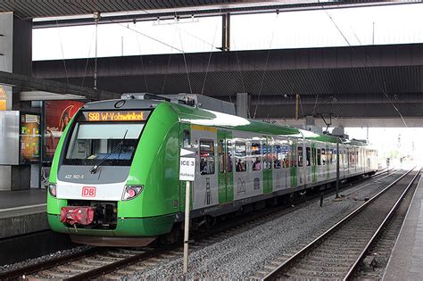 Class 422 Db Matty Ps Railway Pics