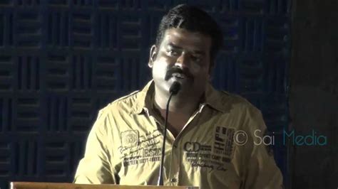 Actor Arul Dass At Ponmaalai Pozhudhu Movie Press Meet Youtube