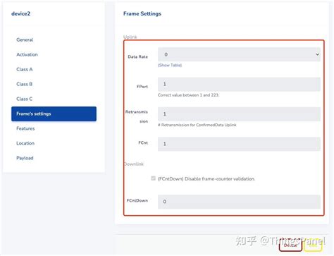 从0搭建lorawan服务器chirpstack并模拟接入设备 知乎 从0搭建lorawan服务器chirpstack并模拟接入设备 知乎
