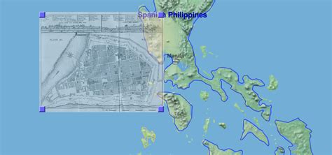 Running Reality Documentation Map Overlays