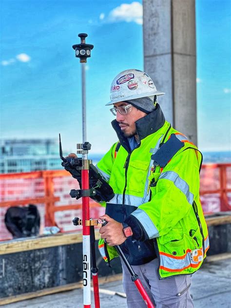 Coworker Spotlight Jose Solorzano Lithko Contracting