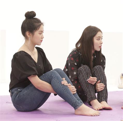 Bae Joo Hyuns Feet Bae Joo Hyuns Feet
