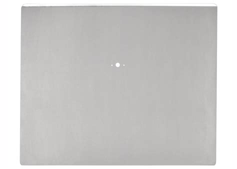 Lightning Sprint Midget Front Belly Pan