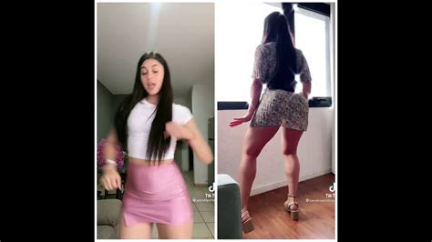 Chicas Baile Sexy