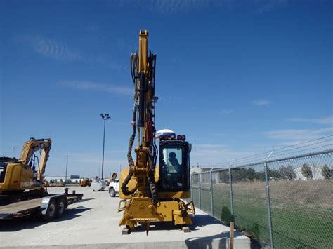 Sterling Rail Hi Rail Equipment For Sale